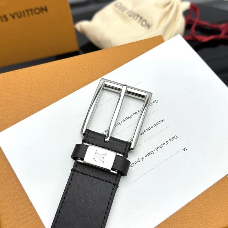 Precise copy Louis Vuitton Belts