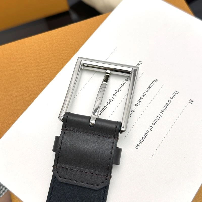 Precise copy Louis Vuitton Belts