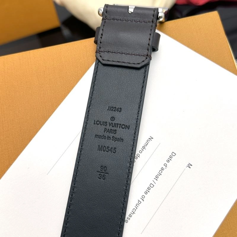 Precise copy Louis Vuitton Belts