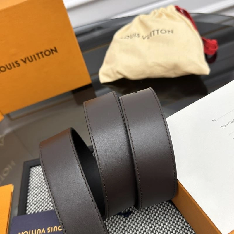 Top match Louis Vuitton Belts
