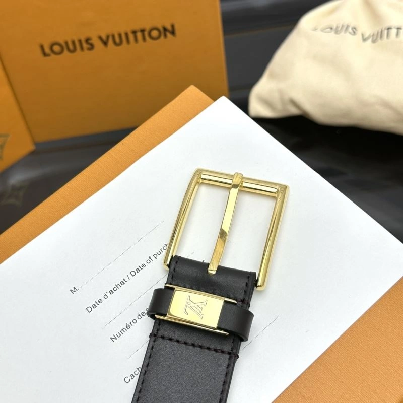 Top match Louis Vuitton Belts