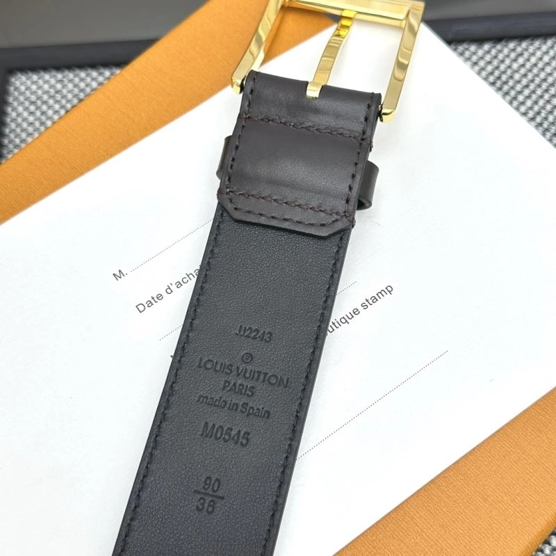 Top match Louis Vuitton Belts