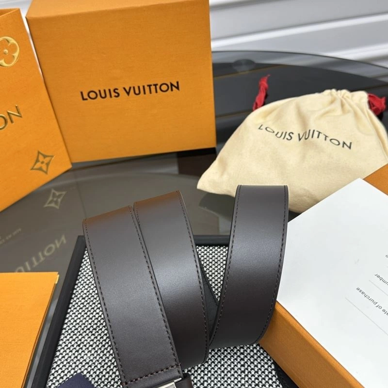 Affordable Louis Vuitton Belts