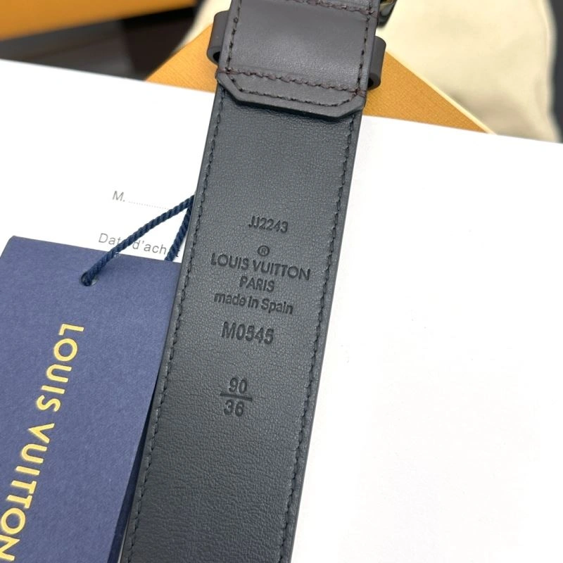 Affordable Louis Vuitton Belts