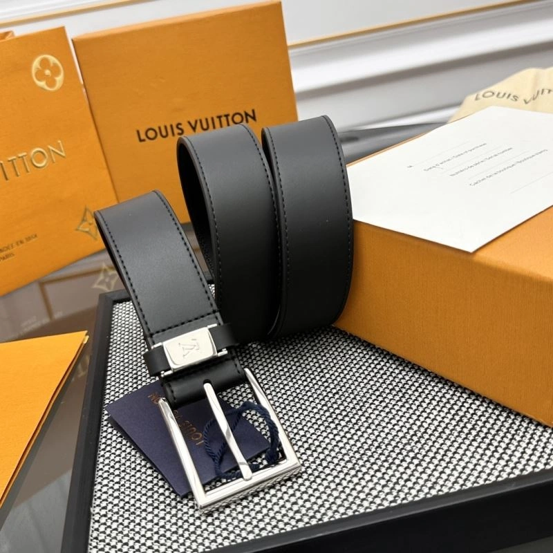 Top match Louis Vuitton Belts