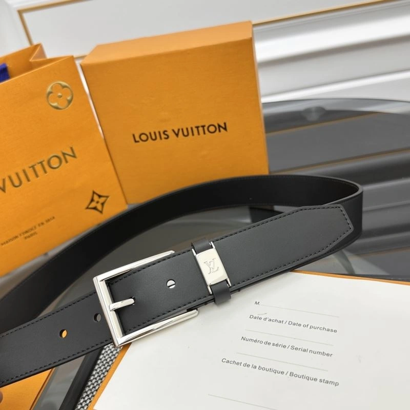 Top match Louis Vuitton Belts