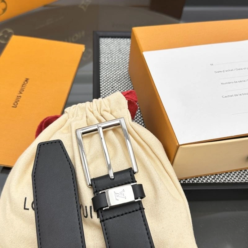 Top match Louis Vuitton Belts