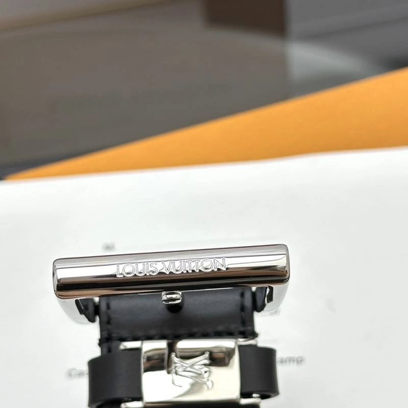 Top match Louis Vuitton Belts