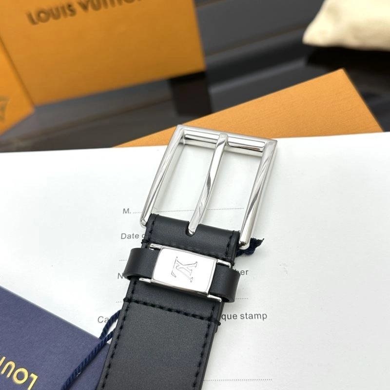Top match Louis Vuitton Belts