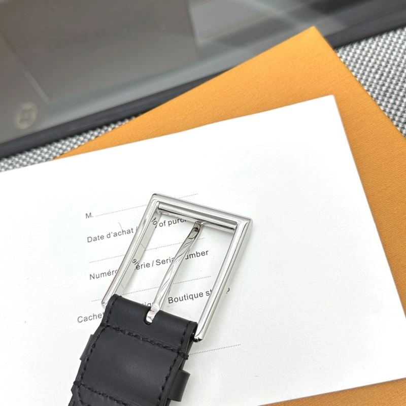 Top match Louis Vuitton Belts