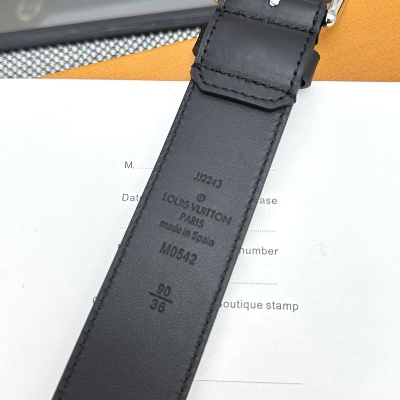 Top match Louis Vuitton Belts
