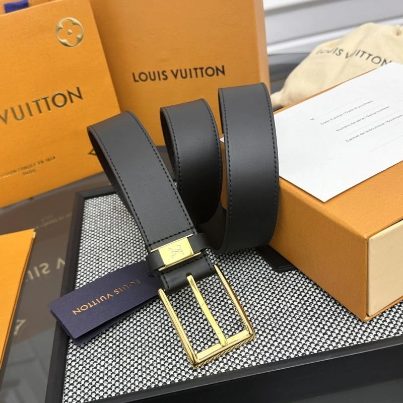 Precise copy Louis Vuitton Belts