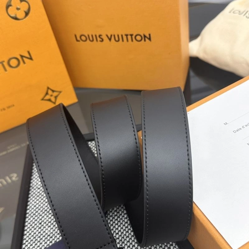Precise copy Louis Vuitton Belts