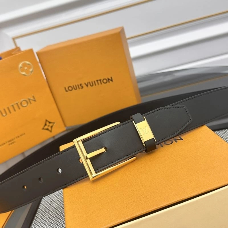 Precise copy Louis Vuitton Belts
