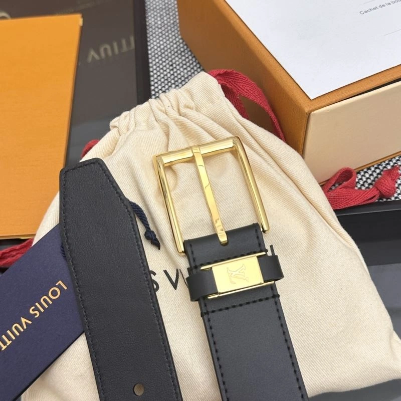 Precise copy Louis Vuitton Belts