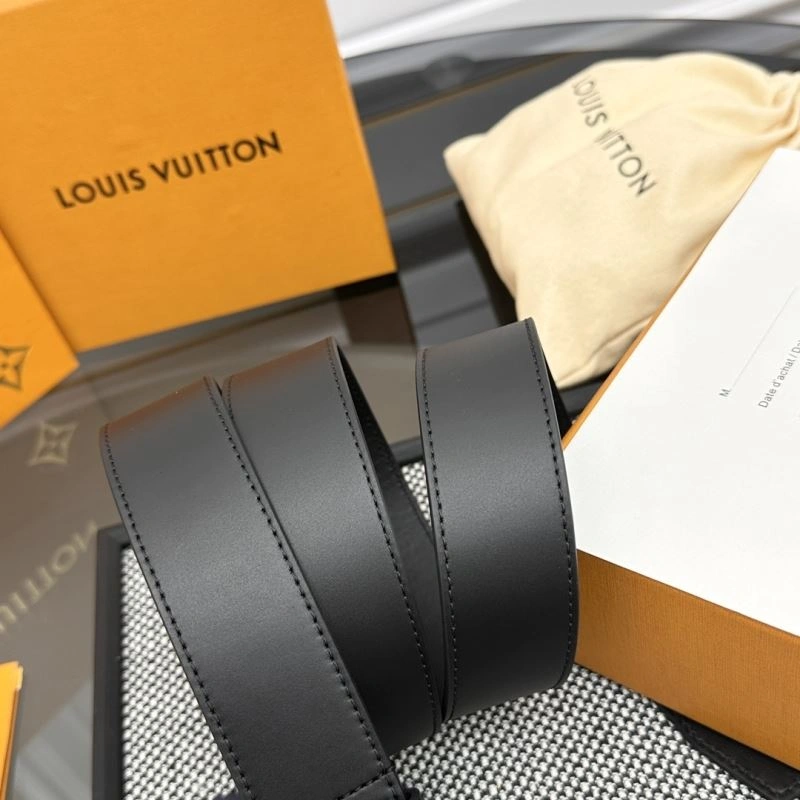 Value-priced Louis Vuitton Belts