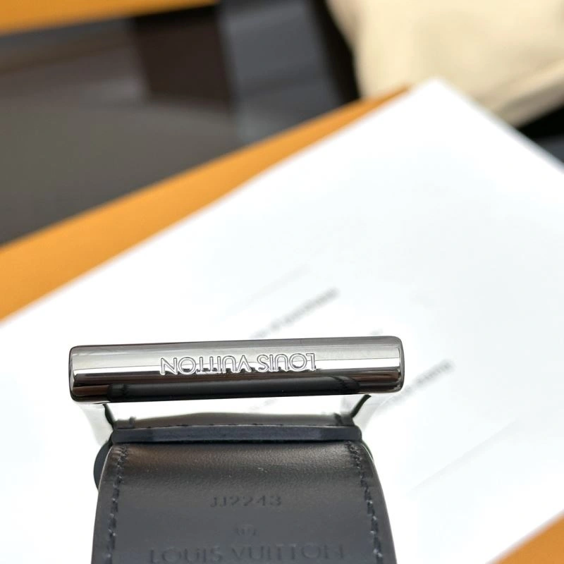 Value-priced Louis Vuitton Belts