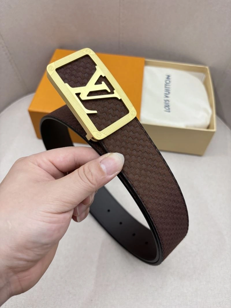 Louis Vuitton Belts