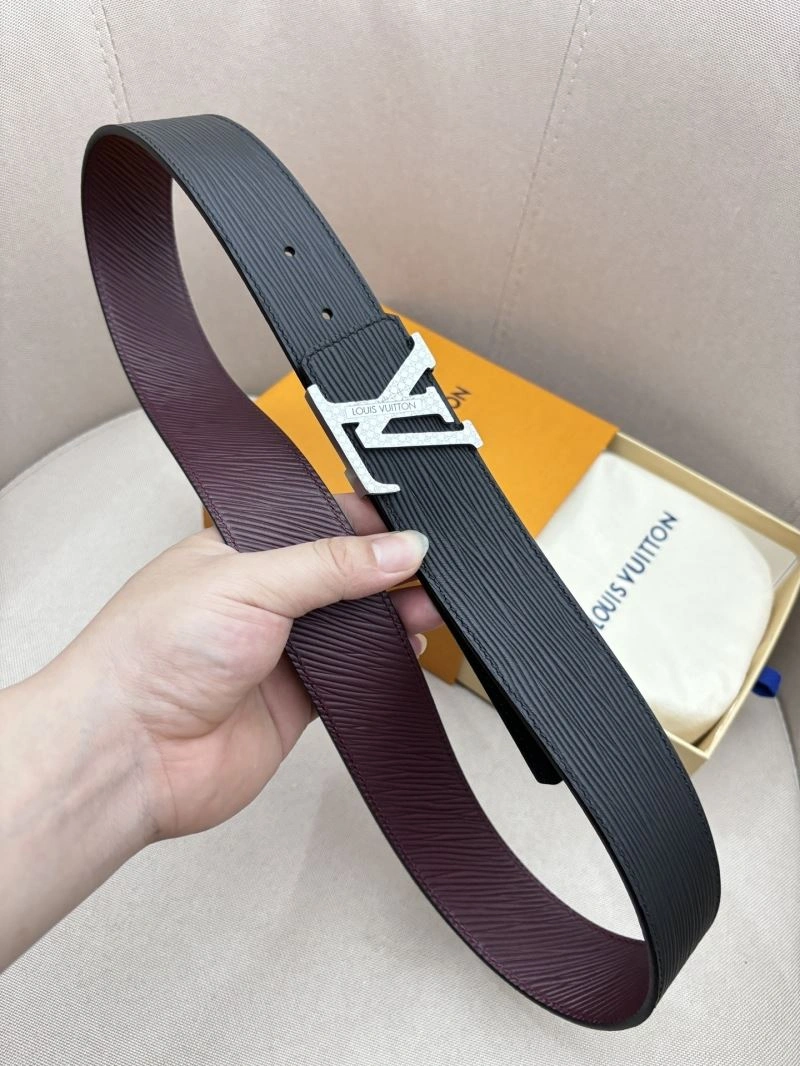 Low-cost Louis Vuitton Belts