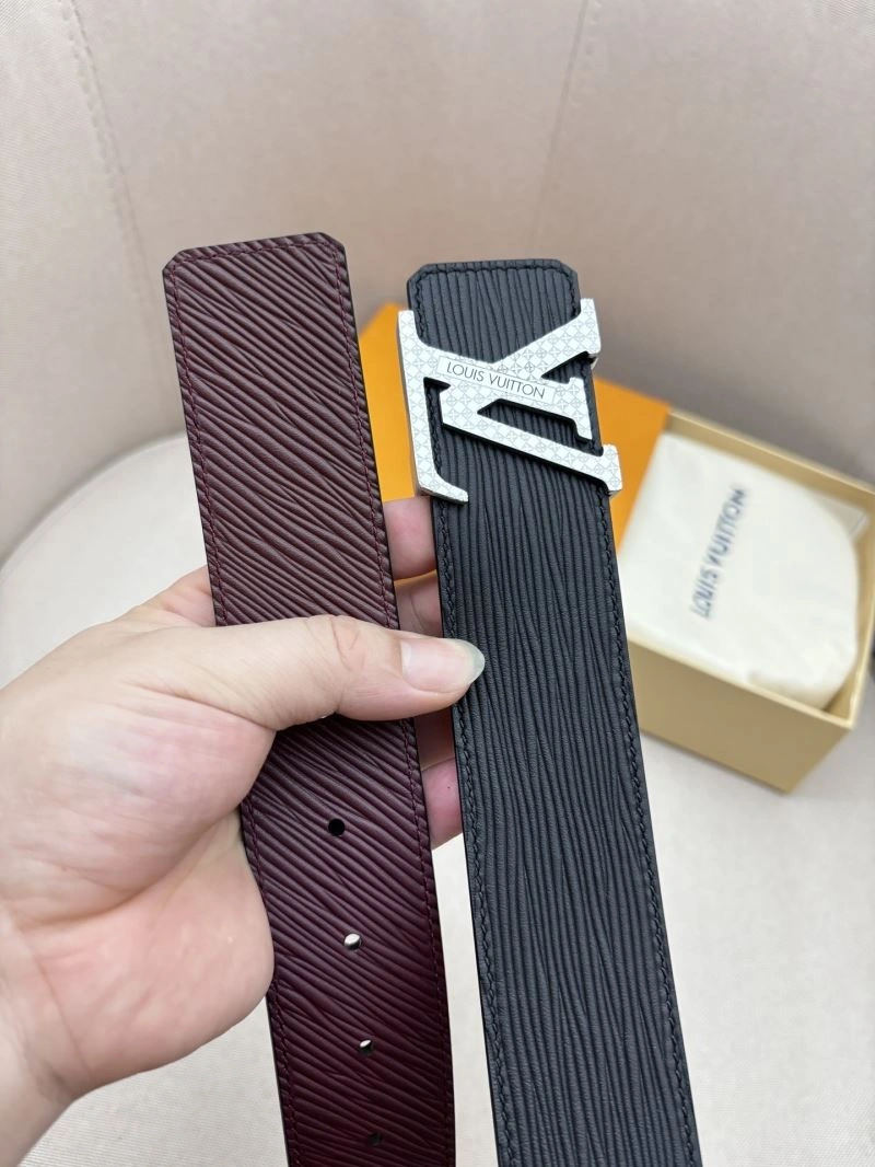 Low-cost Louis Vuitton Belts