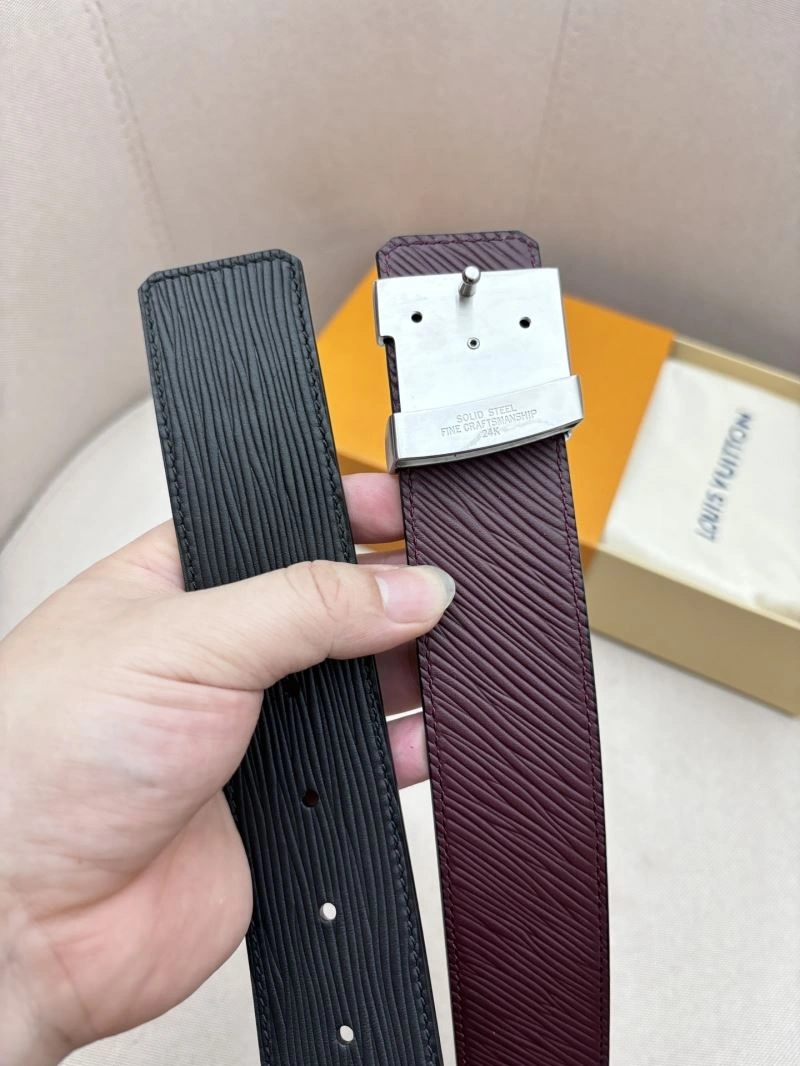 Low-cost Louis Vuitton Belts