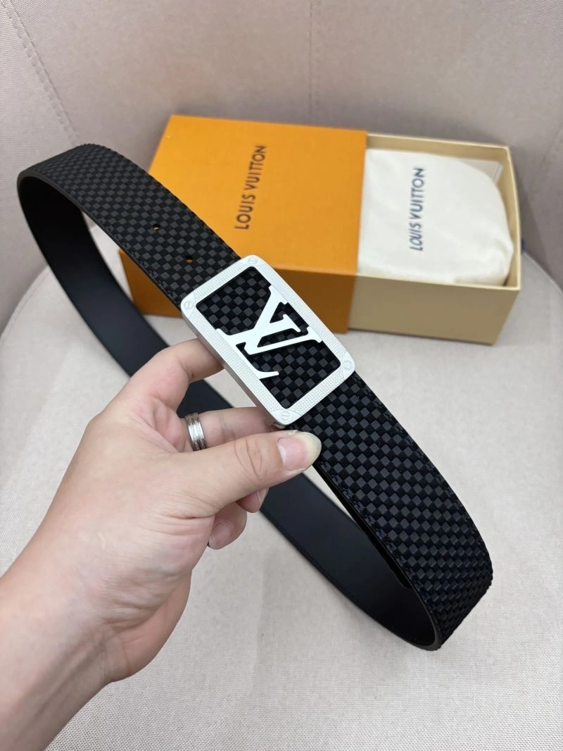 Cut-rate Louis Vuitton Belts