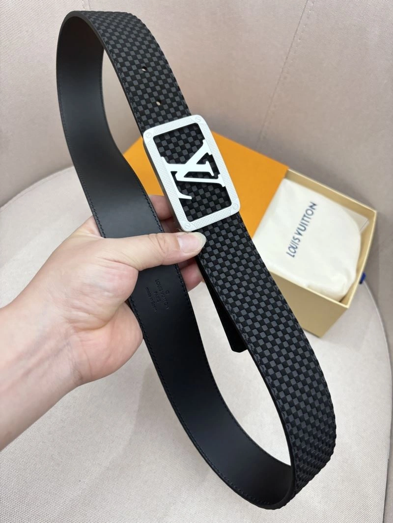 Cut-rate Louis Vuitton Belts