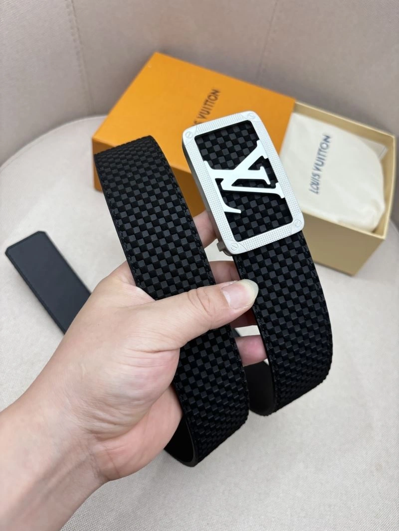 Cut-rate Louis Vuitton Belts