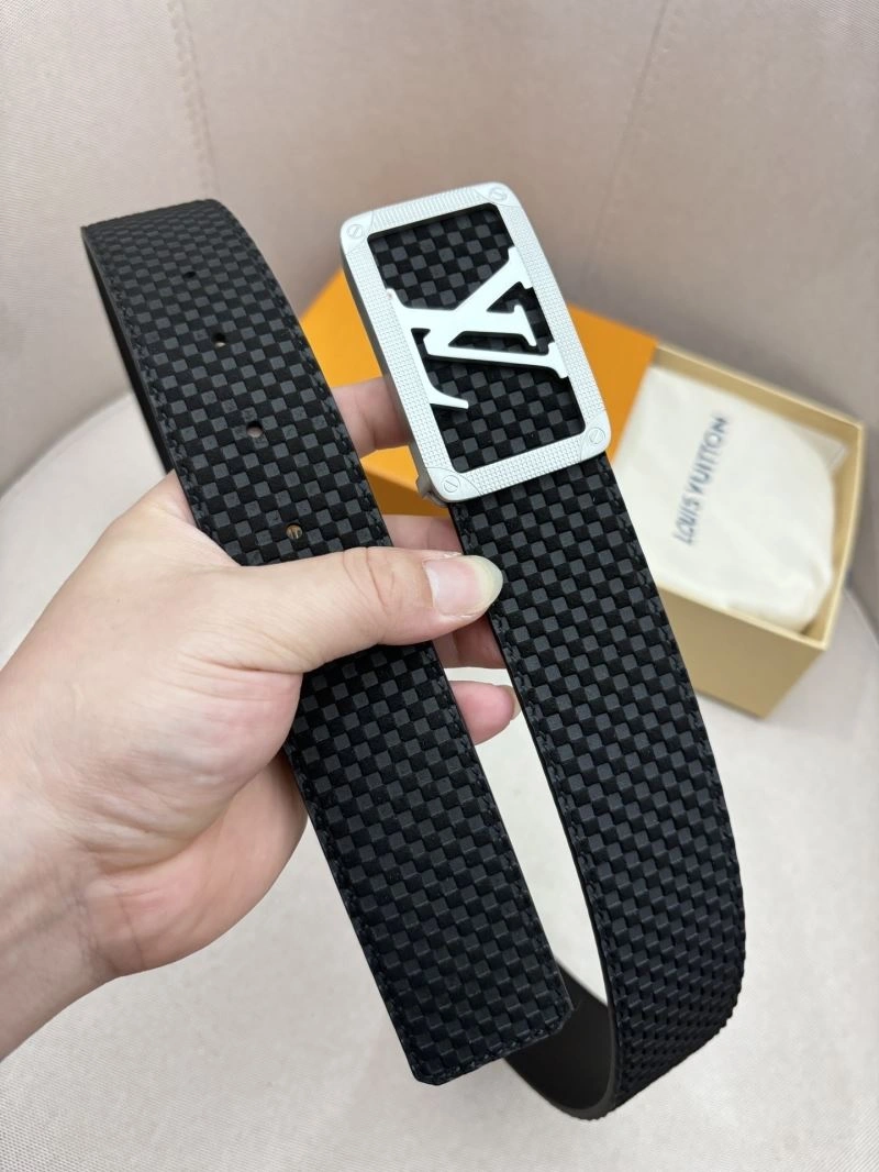 Cut-rate Louis Vuitton Belts