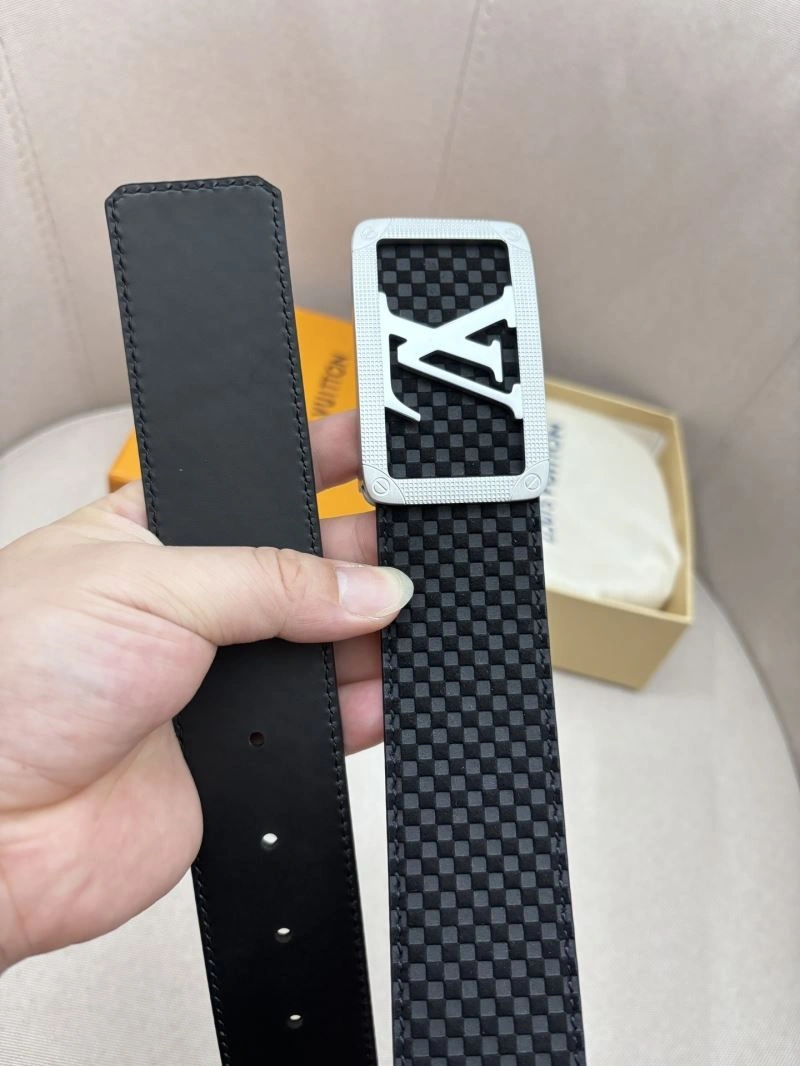 Cut-rate Louis Vuitton Belts