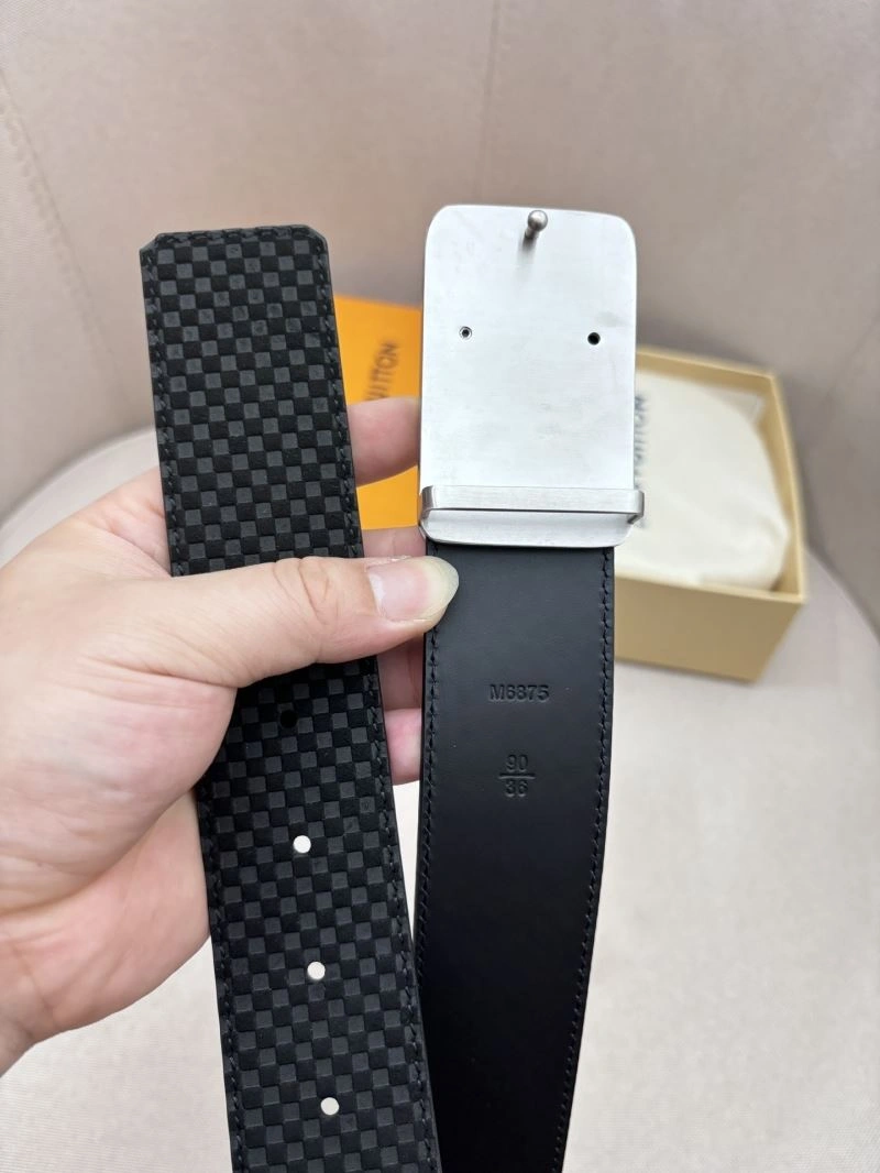 Cut-rate Louis Vuitton Belts