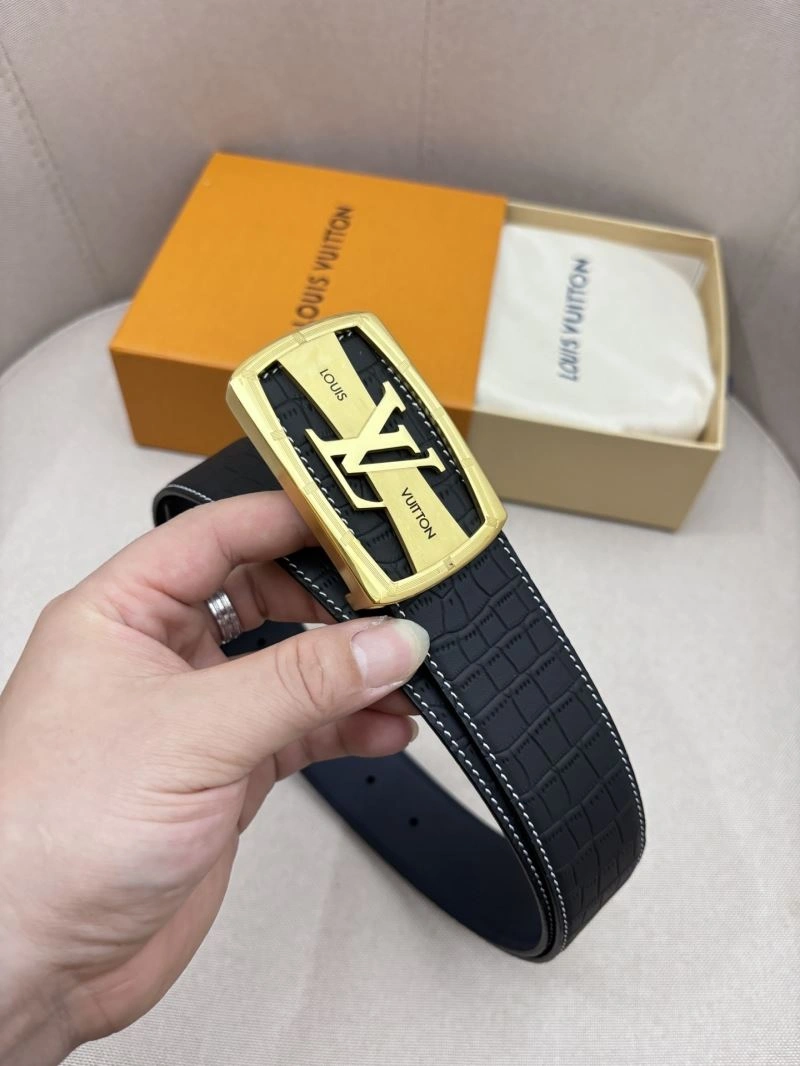 Louis Vuitton Belts