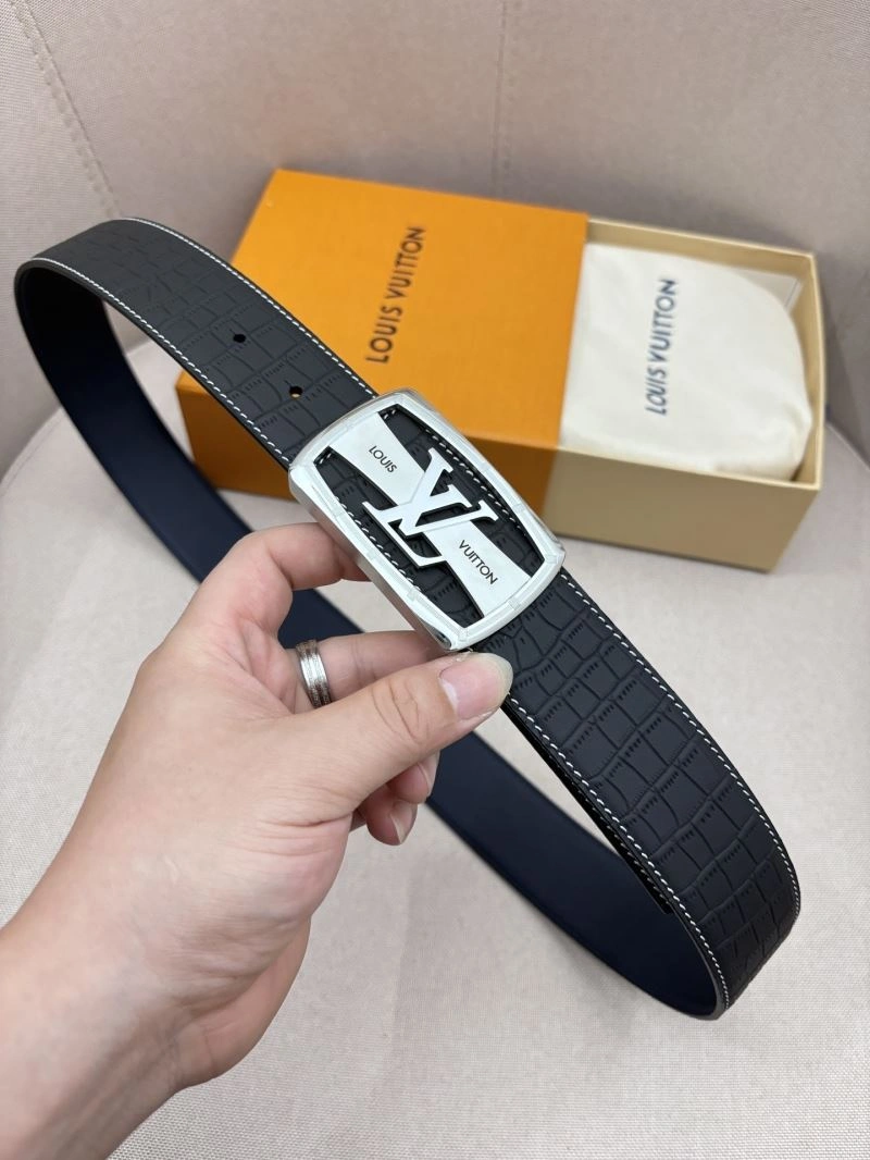 Top match Louis Vuitton Belts