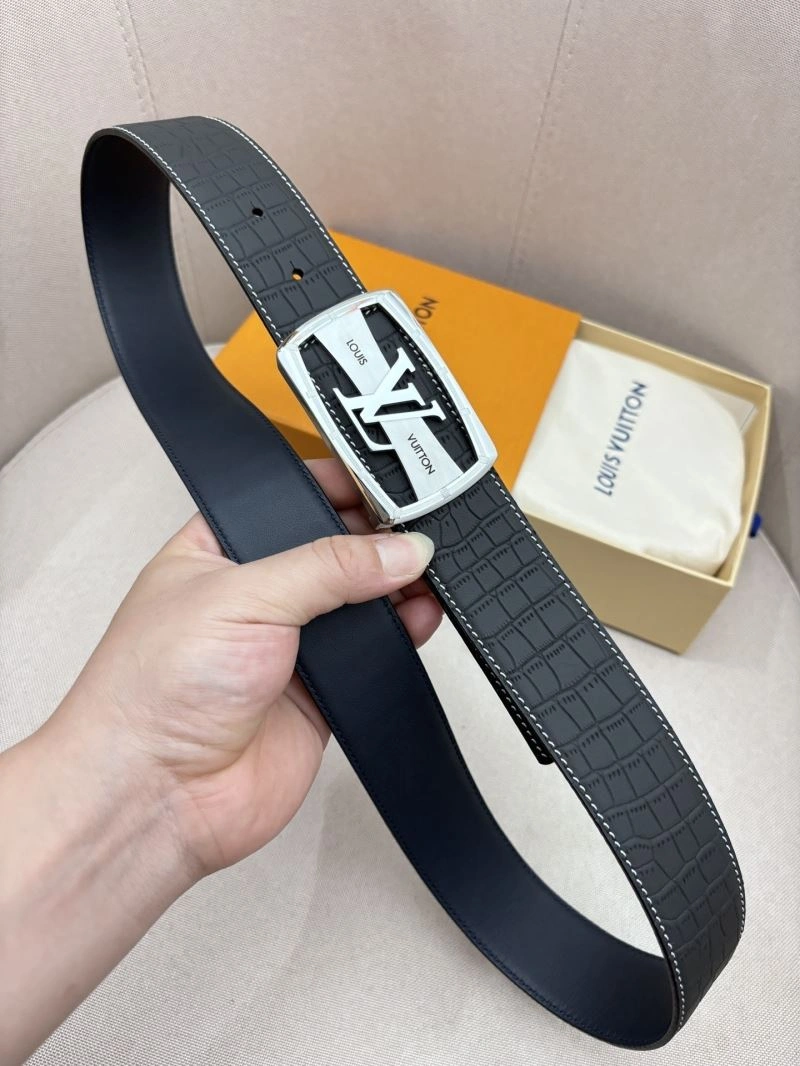 Top match Louis Vuitton Belts