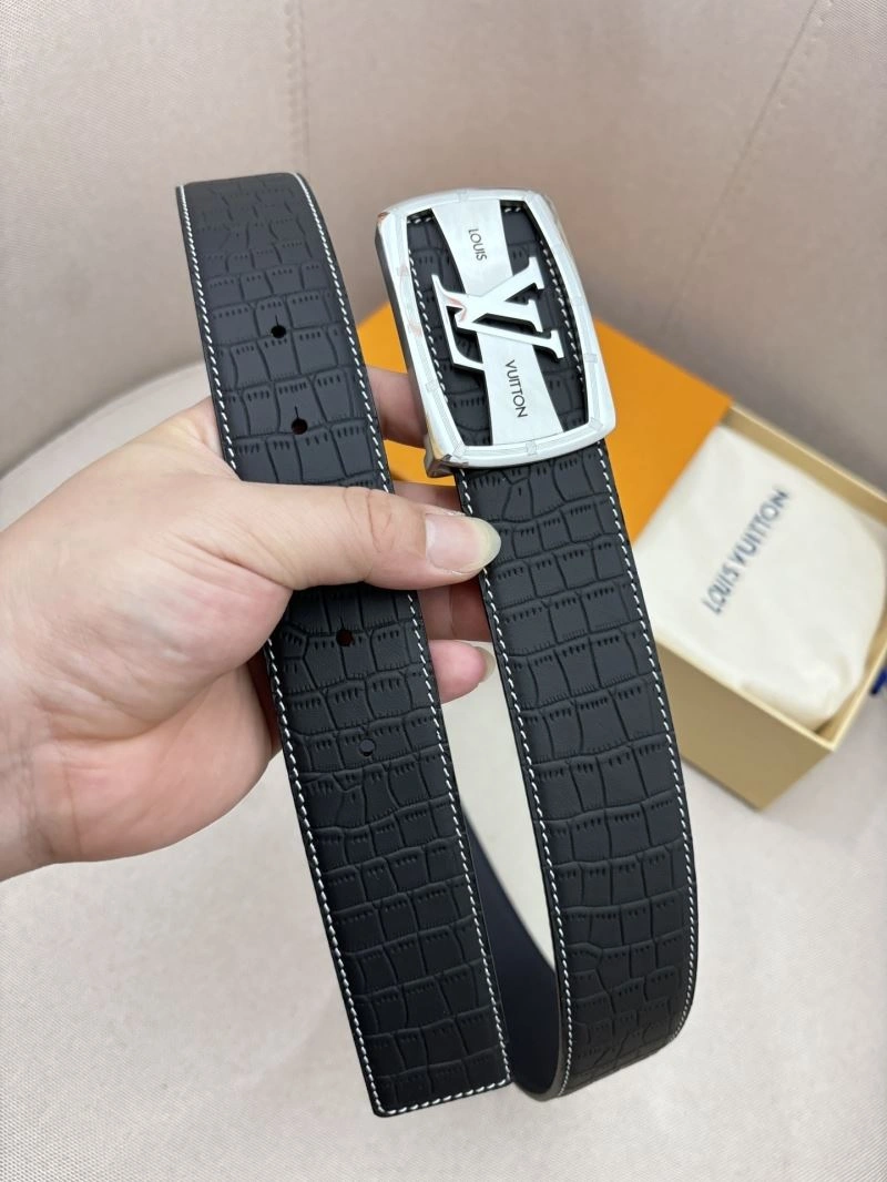 Top match Louis Vuitton Belts