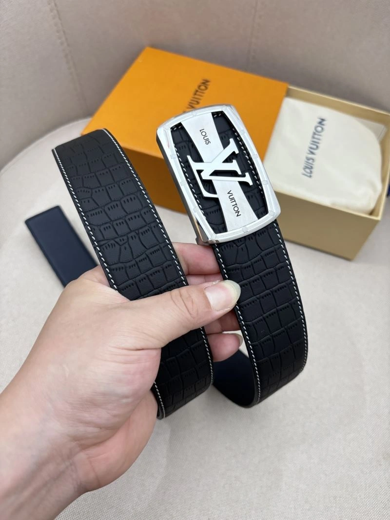 Top match Louis Vuitton Belts
