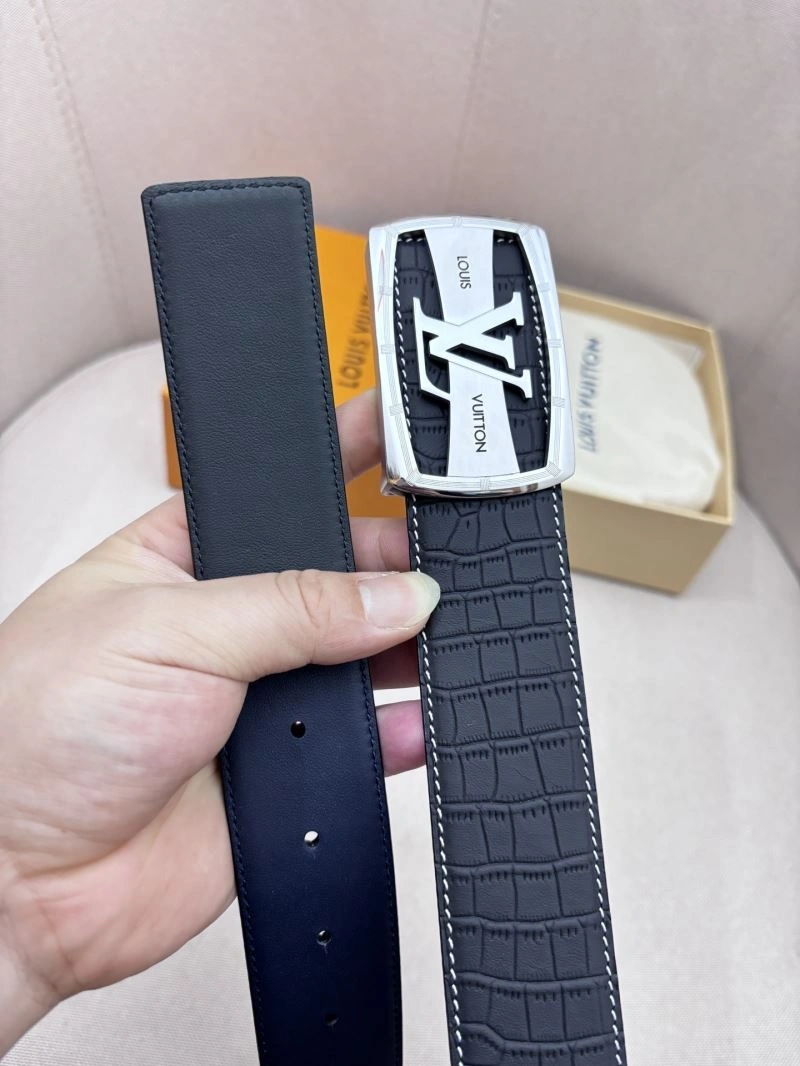 Top match Louis Vuitton Belts