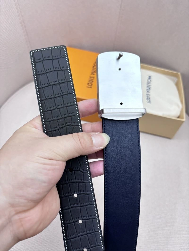 Top match Louis Vuitton Belts
