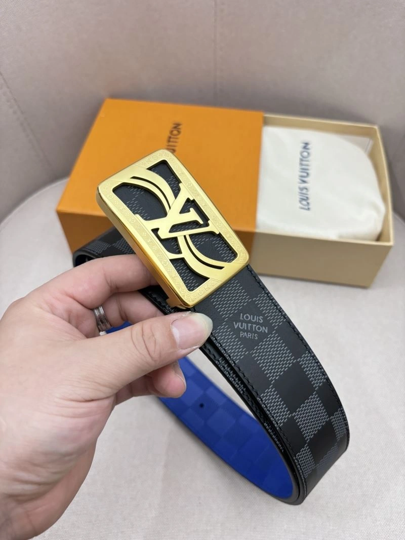 Louis Vuitton Belts