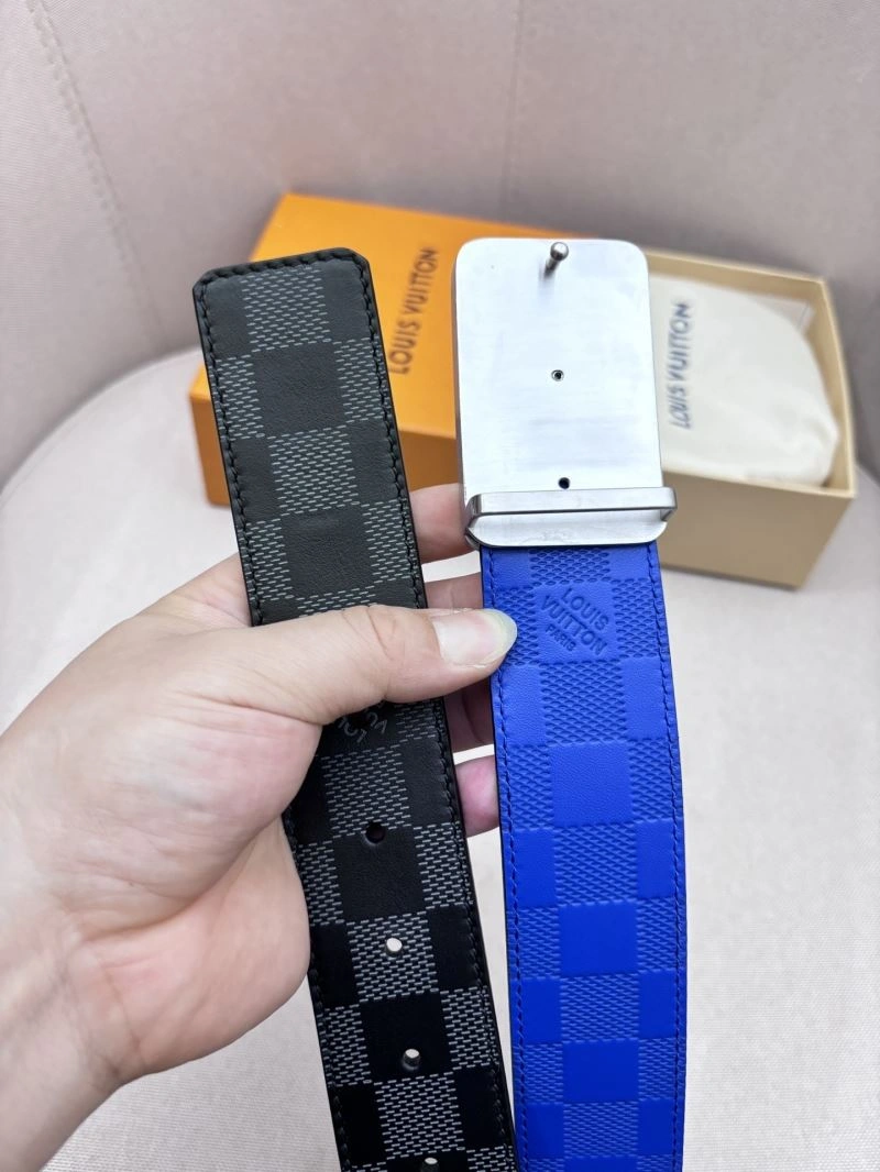 Factory-made Louis Vuitton Belts