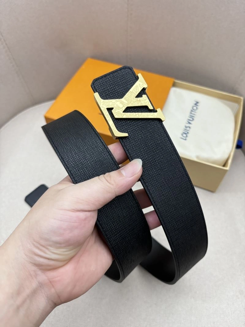 Discounted Louis Vuitton Belts