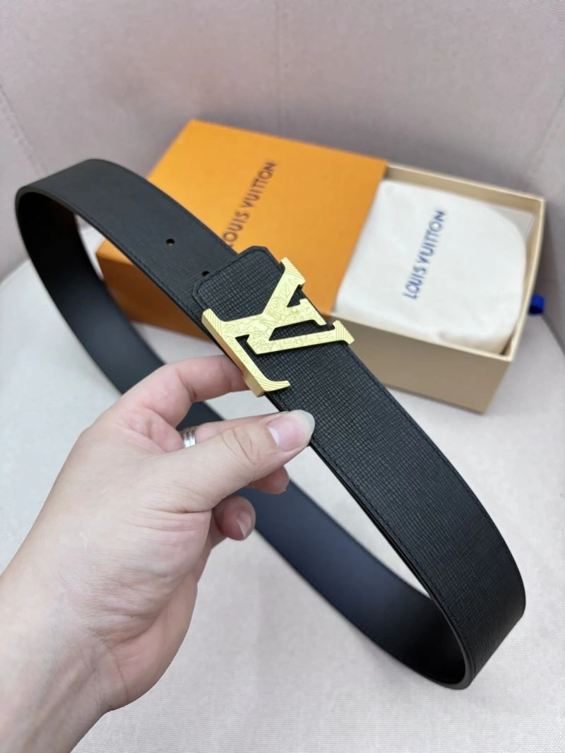 Discounted Louis Vuitton Belts