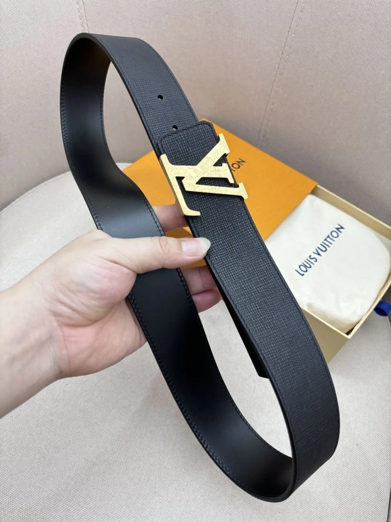 Discounted Louis Vuitton Belts