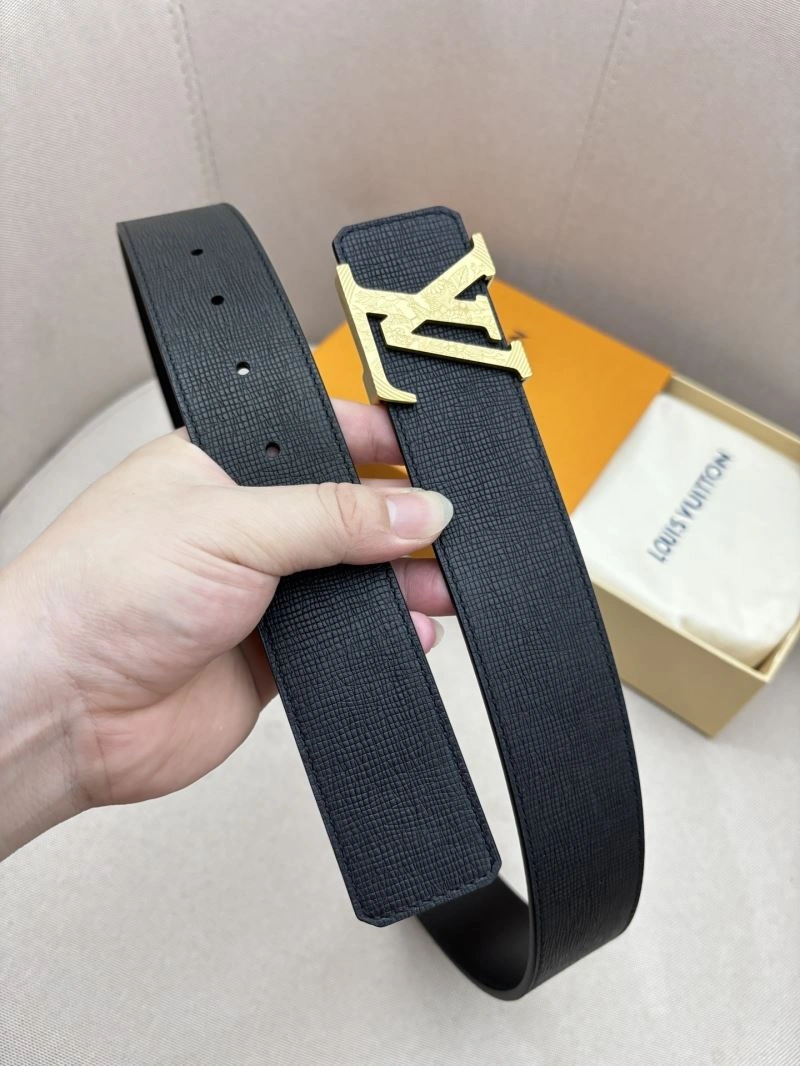 Discounted Louis Vuitton Belts