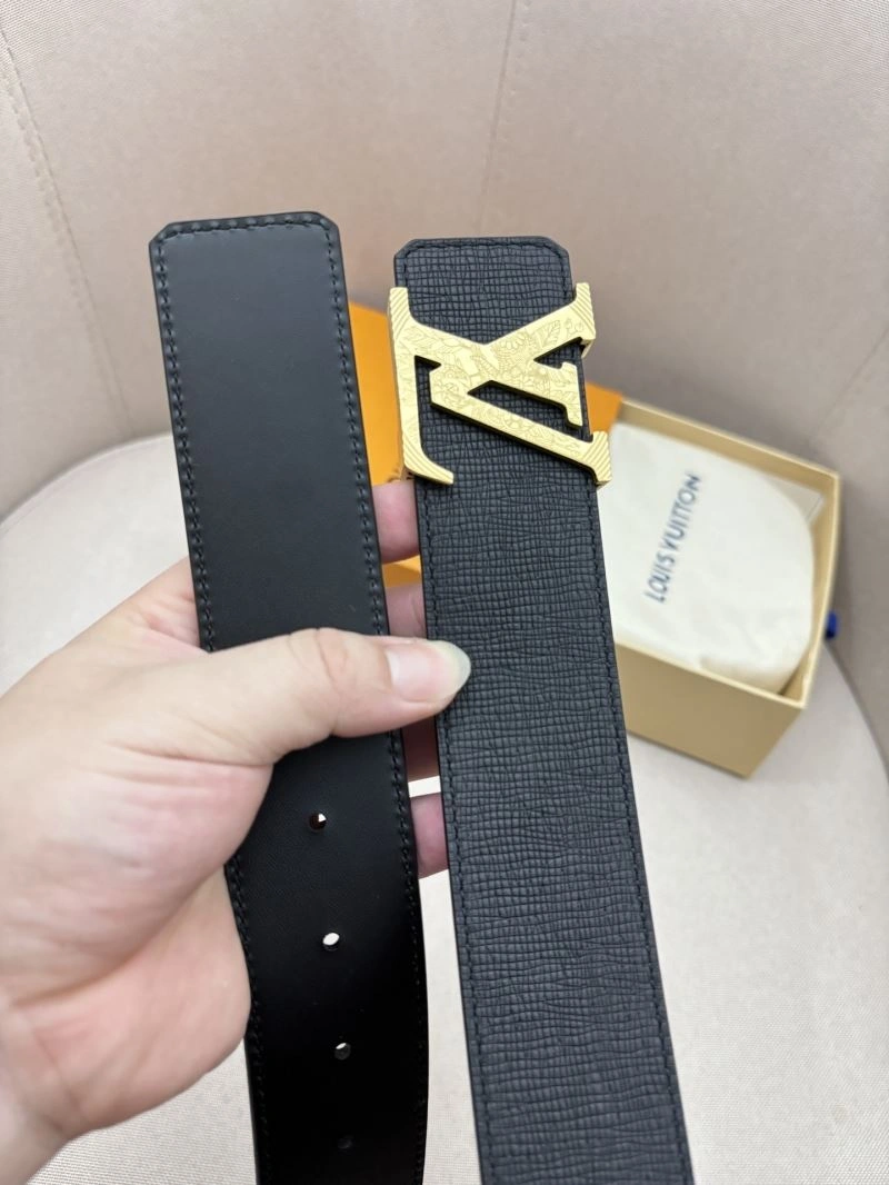 Discounted Louis Vuitton Belts