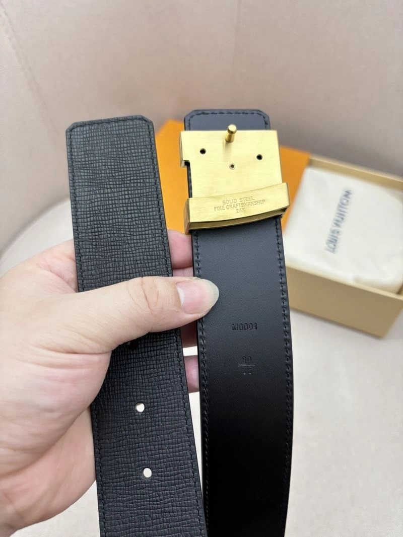 Discounted Louis Vuitton Belts