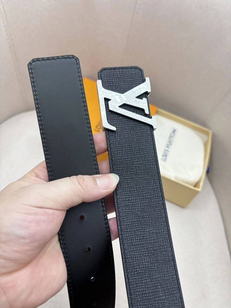 1:1 copy Louis Vuitton Belts