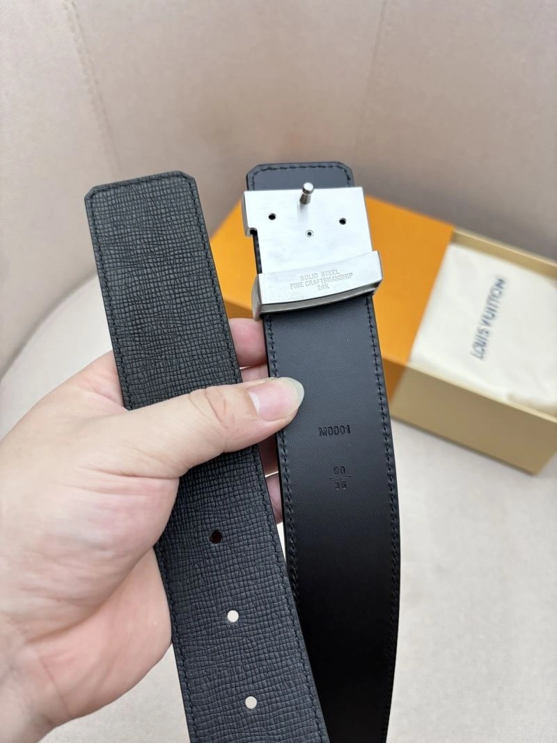 1:1 copy Louis Vuitton Belts
