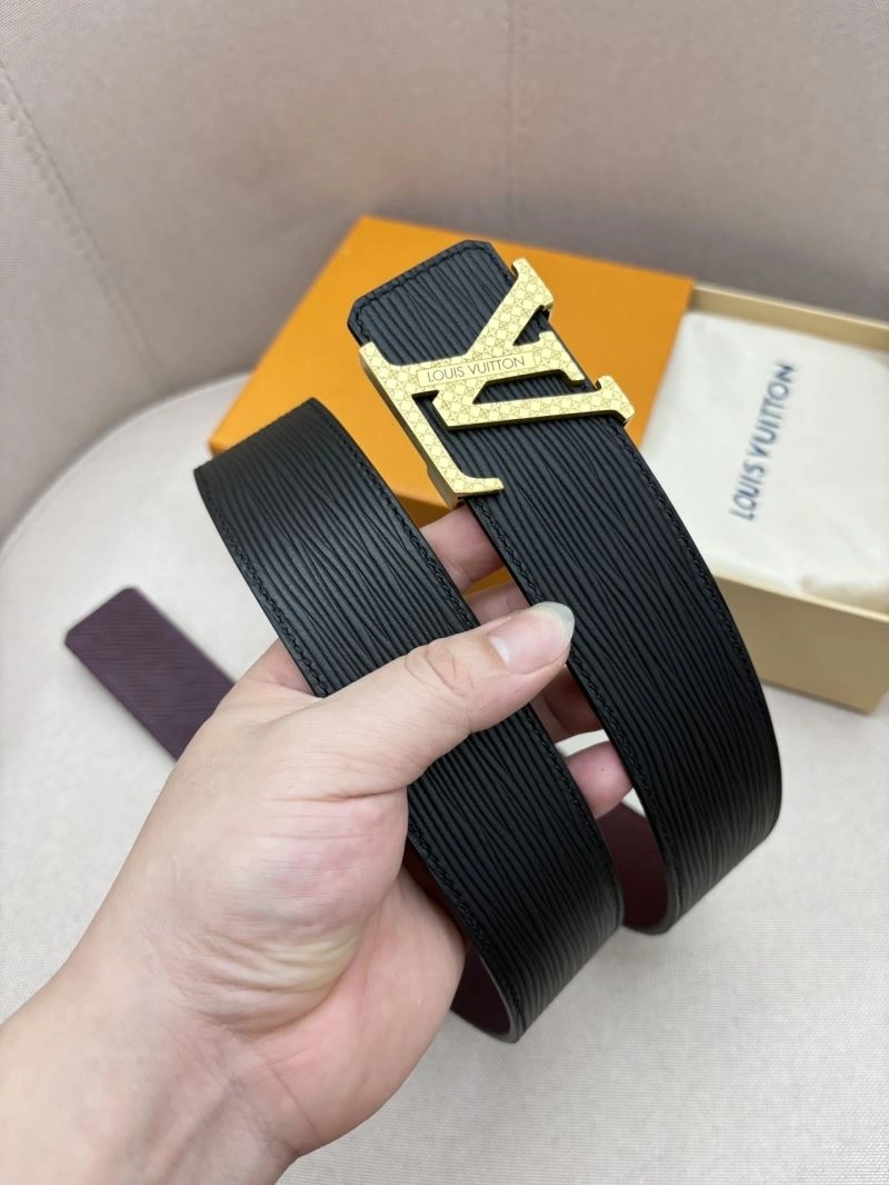 Affordable Louis Vuitton Belts