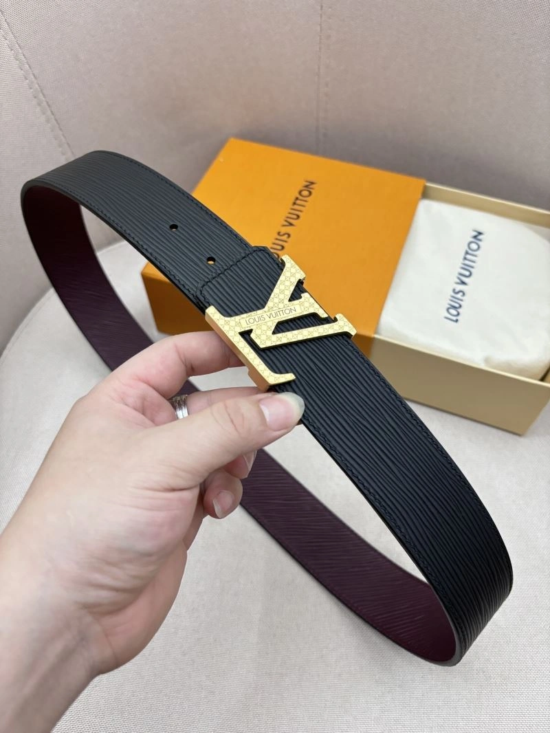 Affordable Louis Vuitton Belts